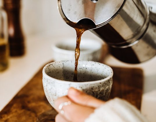 The Secret to Making the Perfect Cup of Coffee - Vape Catalogs