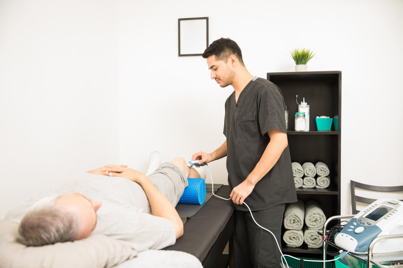 How EPAT Therapy Works for Pain Relief - Vape Catalogs